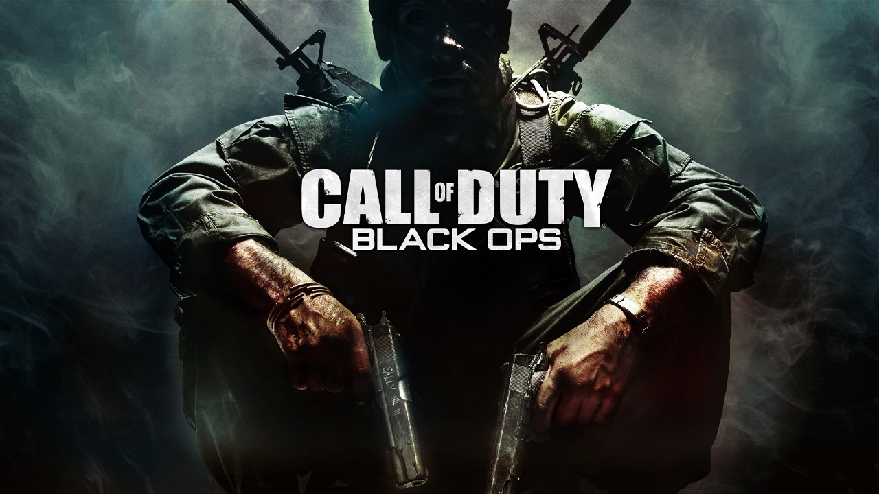 Call of Duty: Black Ops - Tài Khoản Steam Offline