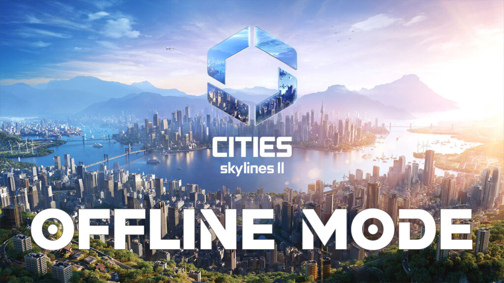 Mua Game Cities: Skylines II Ultimate Full DLC Giá Rẻ