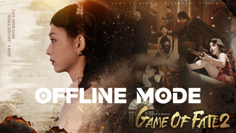 Game of Fate 2: A Century's Promise Offline Việt Hóa