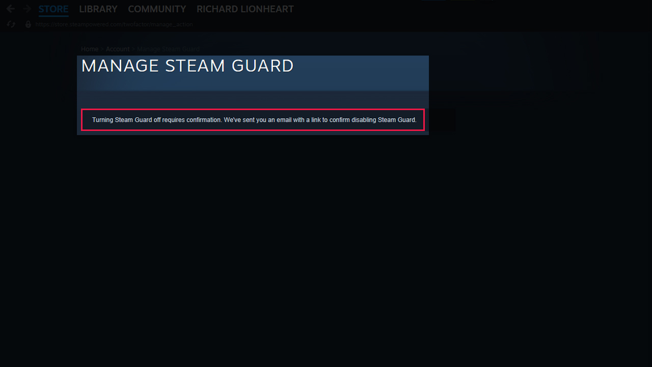 Steam Guard Là Gì? Cách Bật/Tắt Steam Guard 2026